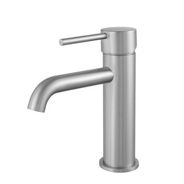 Lucid Pin Series Basin Mixer – Tezmo